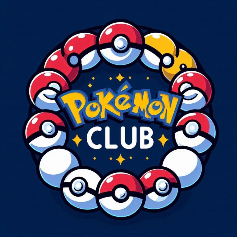 Announcing the New Student-Run Pokémon Club at Shrub Oak International ...